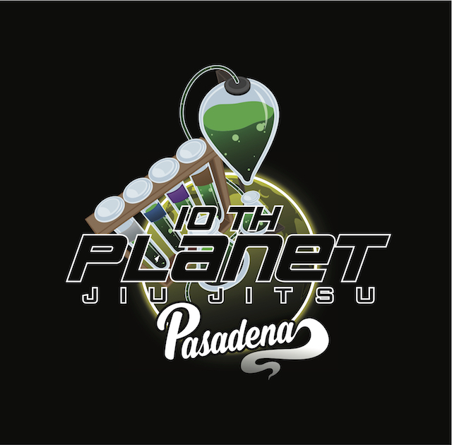 10th Planet Jiu Jitsu