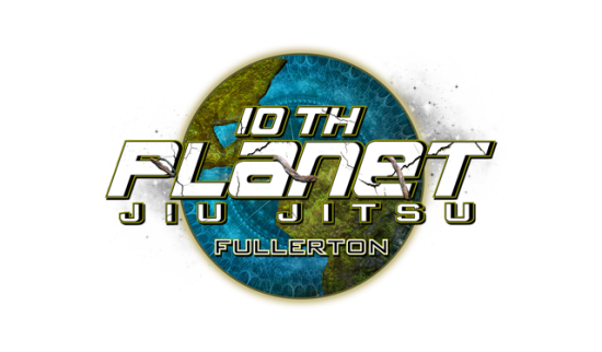 10th Planet Jiu Jitsu